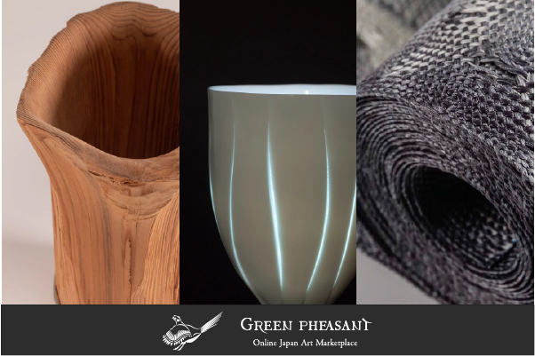 [Press Release]JCPP Launches New Online Japan Art Marketplace, Showcas ...