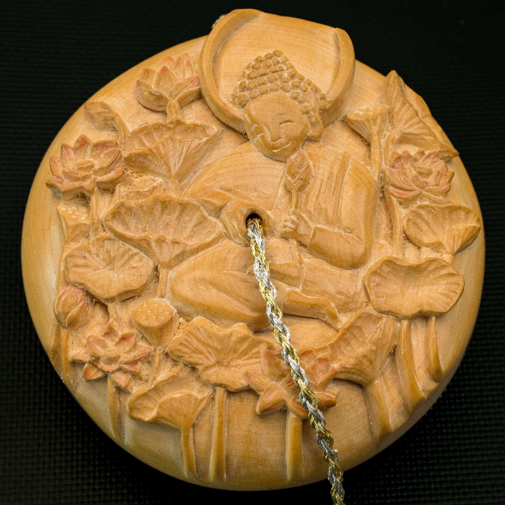 Kumo no Ito – Green Pheasants